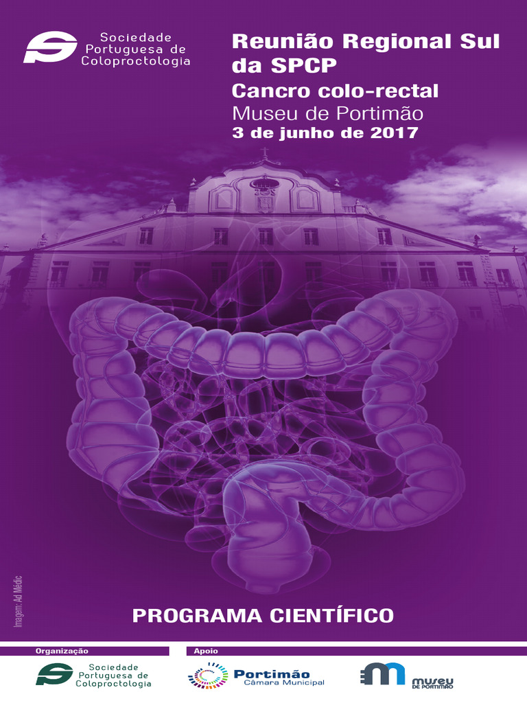 Programa-Cientifico Portimao | PDF | Especialidades médicas | Medicina Clínica
