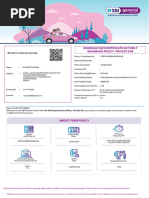 GCV Premium - Calculators - With - New - TP | PDF | Vehicle Insurance ...