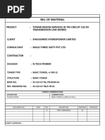 Technical Specification AL-59 Conductor 893 | PDF | Wire | Electrical ...