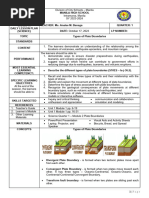 Phet Curved Mirror Simulation Activity | PDF | Mirror | Electromagnetic ...