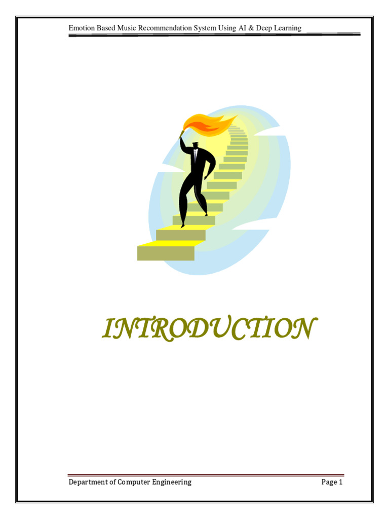 CPP Final Report Final | PDF | Artificial Intelligence | Intelligence (AI) & Semantics