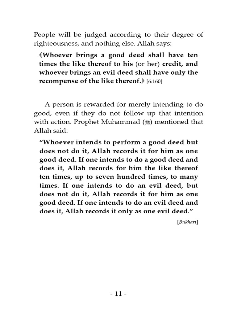 Discover Islam - 2nd Piece | PDF