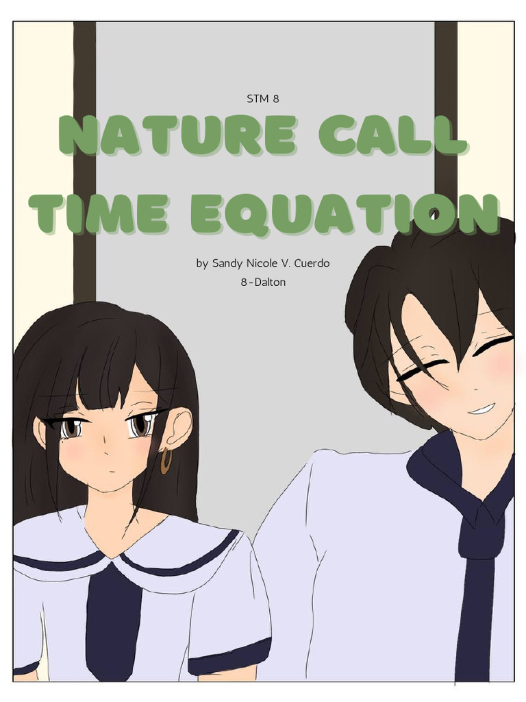 q2 Peta STM Cuerdo | PDF | Cartoon | Cartooning