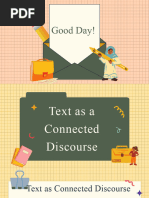 EAPP-LESSON-1-text Structure | PDF