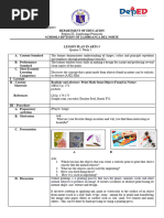 Module 2 - Grade 2 Arts | PDF | Shape | Drawing