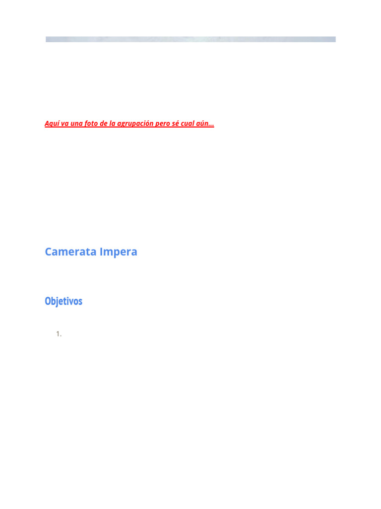 Propuesta de Proyecto Borrador | PDF