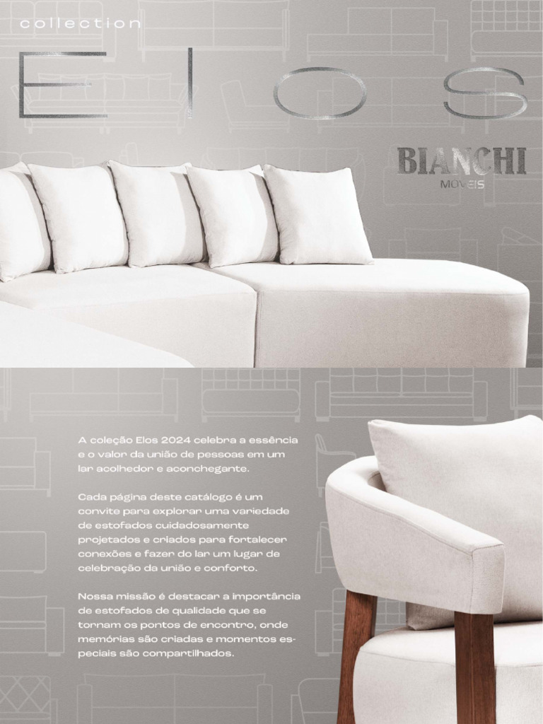 Estofados Bianchi 2024 | PDF