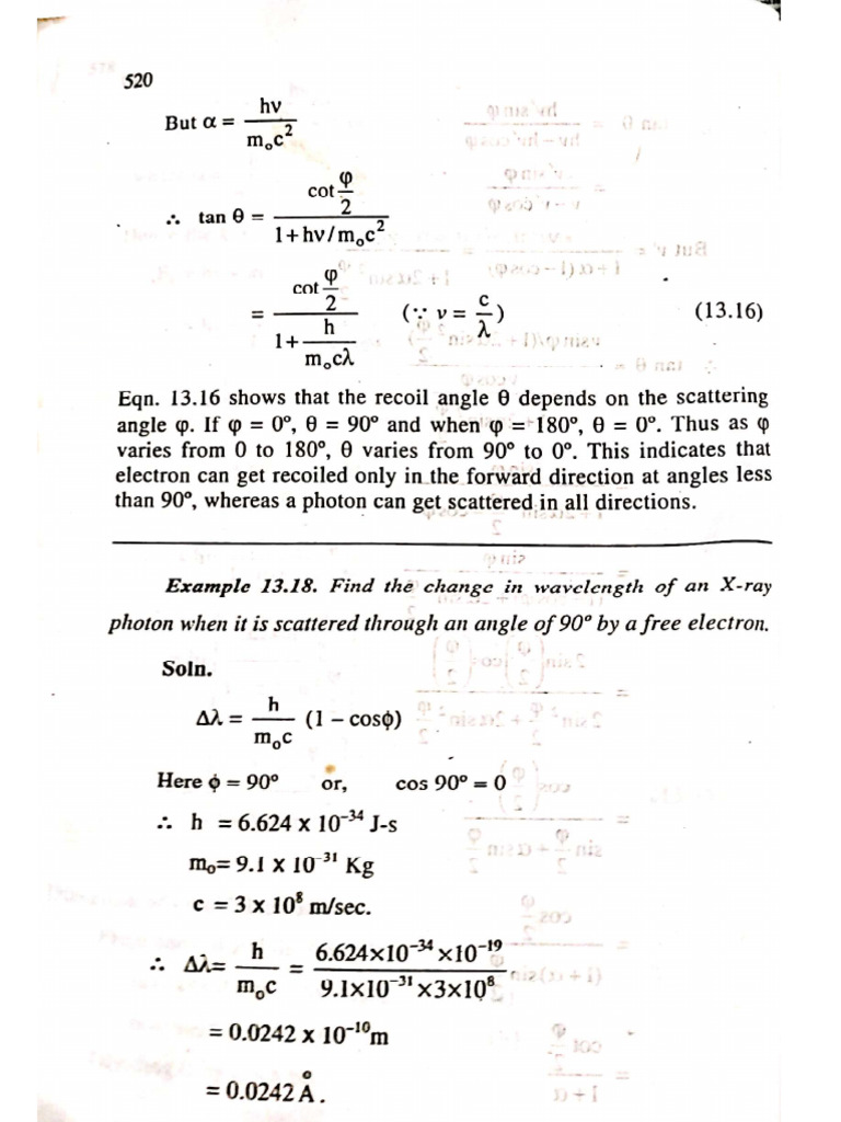 Compton Maths | PDF