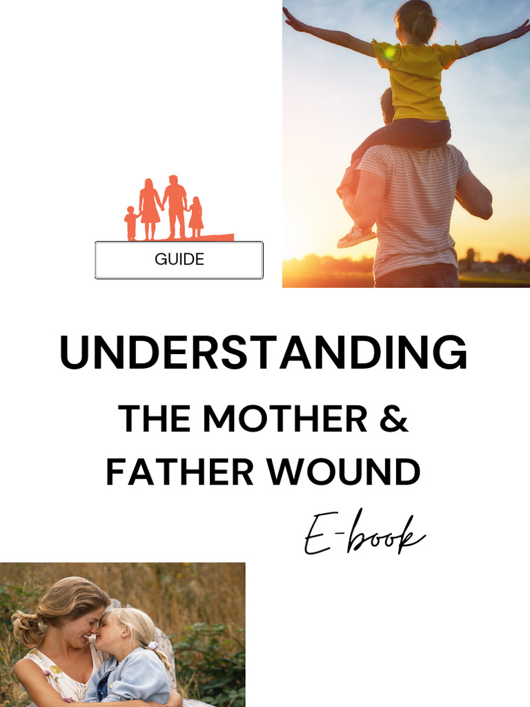 Understanding the Mother Father | PDF