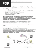 Cours Transmission Numerique Isig 2025 | PDF | Modulation ...