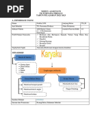 Contoh RPP Deep Learning | PDF