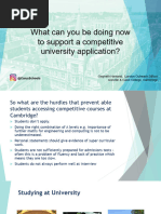 O Level Subject List - All Subjects of O Level | PDF | Qualifications ...