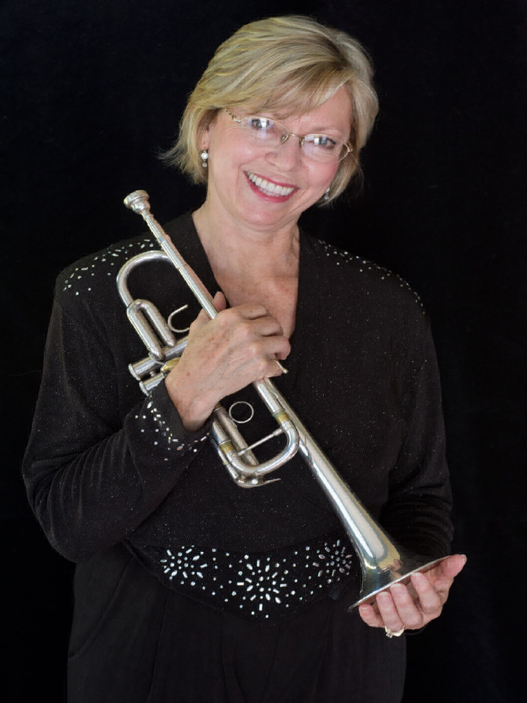 Barbara Butler - Complete Practice Routine | PDF