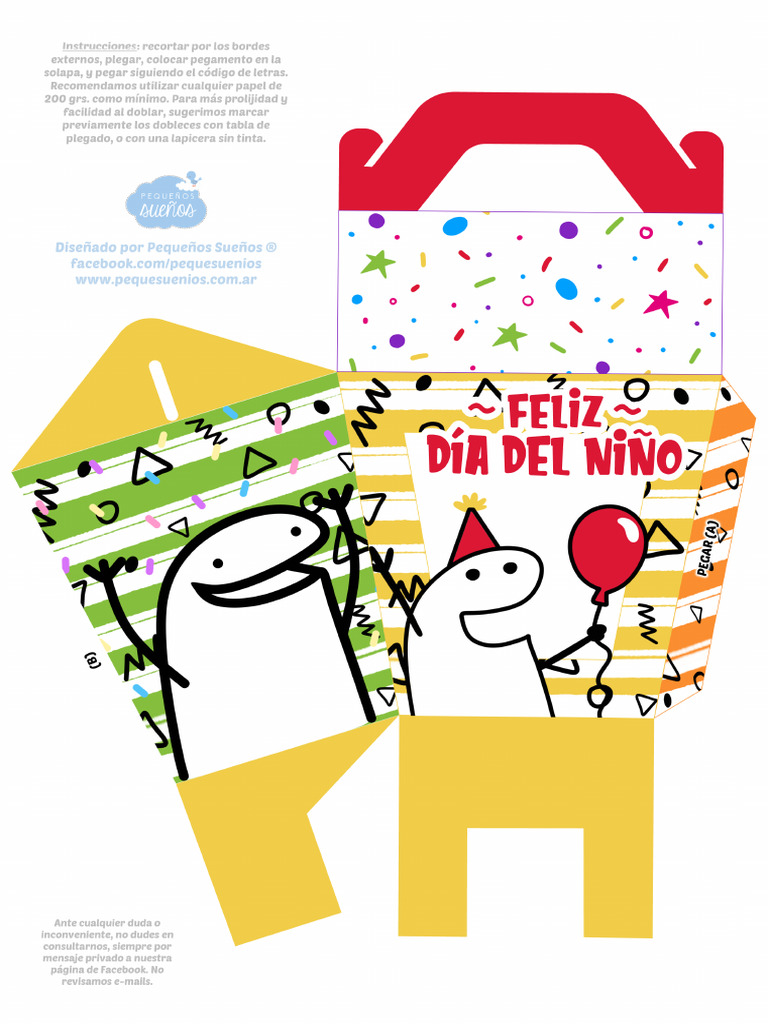 Flork - Pequeños Sueños® | PDF