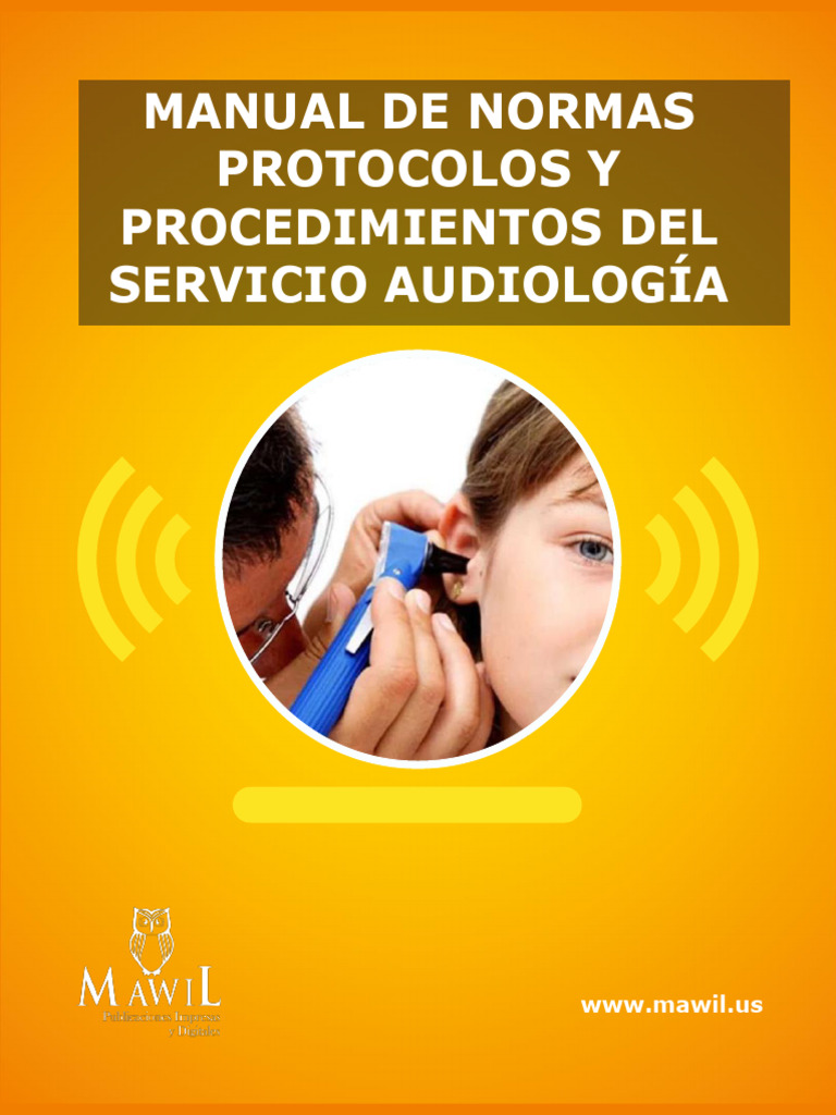 Manual de Normas Protocolos y Procedimientos | PDF