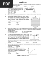Final NSEP PYQs 2018 To 2022 All Chaper Questions | PDF