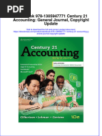 Auditing Full Notes Auditing Full Notes | PDF | Internal Control | Receipt