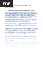 Starbucks' Matrix Structure Explained | PDF | Starbucks ...