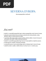 Naris Tloris Stranski Ris - VAJE | PDF