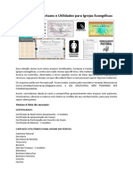 Guia de Acesso e Uso do Sistema ACMS | PDF | Família | Igreja cristã