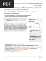 Biochemical Test and Identification of Staphylococcus Epidermidis | PDF ...