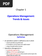 HeizerRenderMunson OperationsManagement 14E | PDF | Operations ...