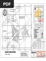 Zonas UTM en El Perú | PDF