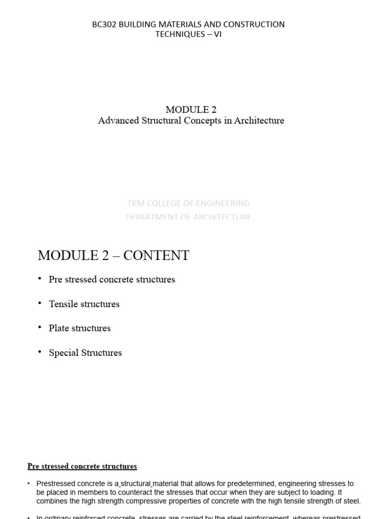 Module 2 | PDF