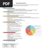 IOC REDs CAT2 Risk Stratification Tool | PDF | Diseases And Disorders ...