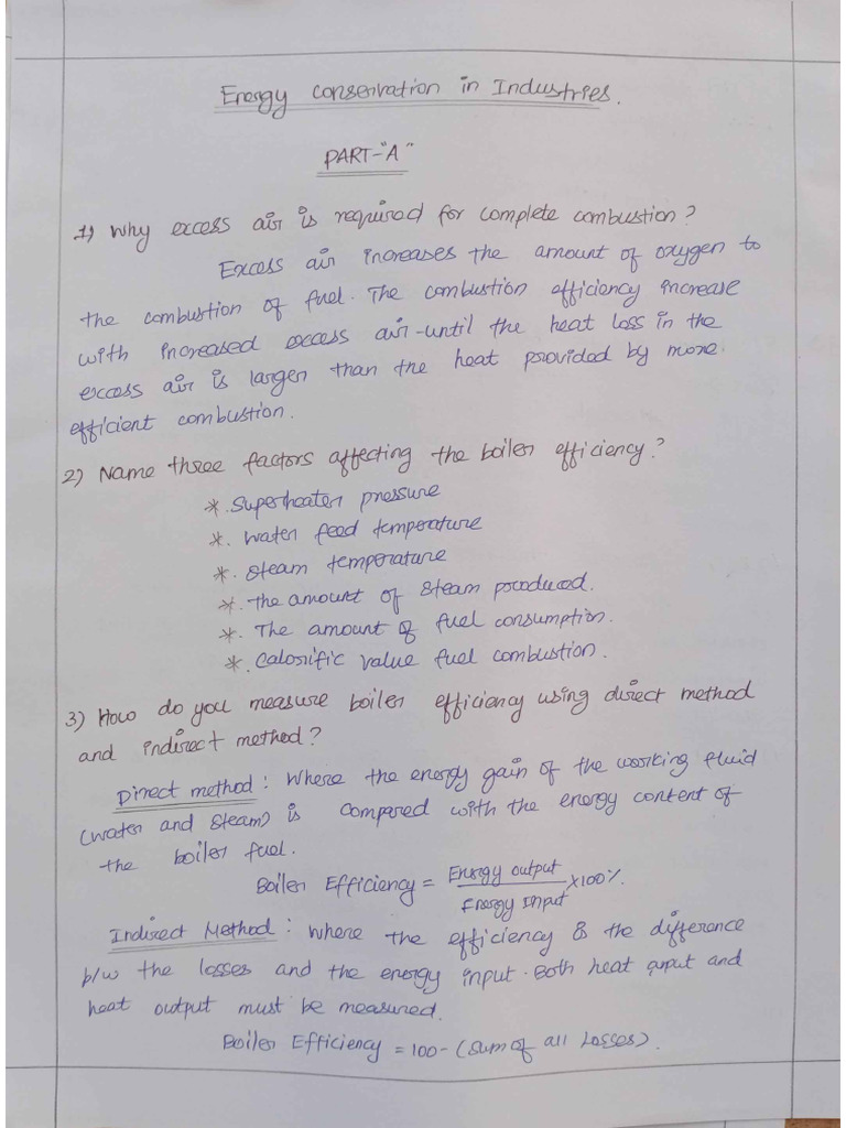 ECI Important Questions | PDF