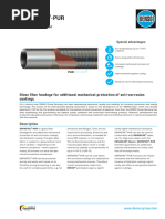Denso Flange & Valve Wrapping Guide | PDF | Specification (Technical ...