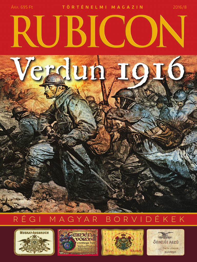 Rubicon 2016 8 | PDF