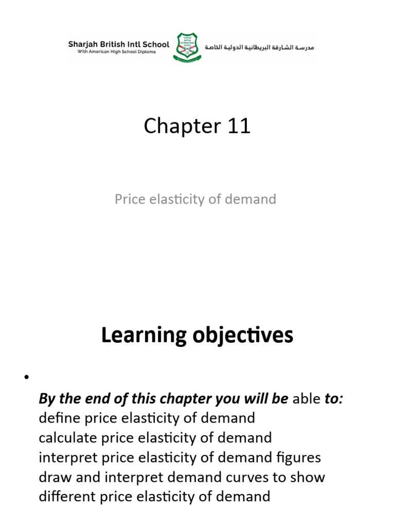 Chapter 11 Igcse Pdf