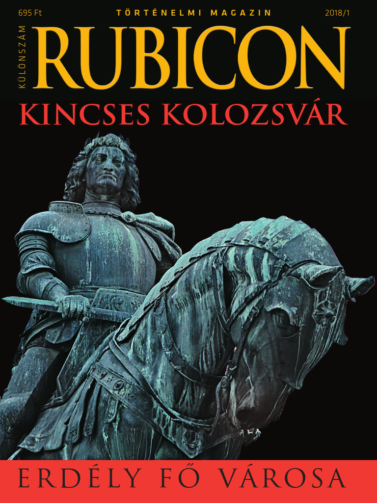 Rubicon 2018 01 KSZ | PDF