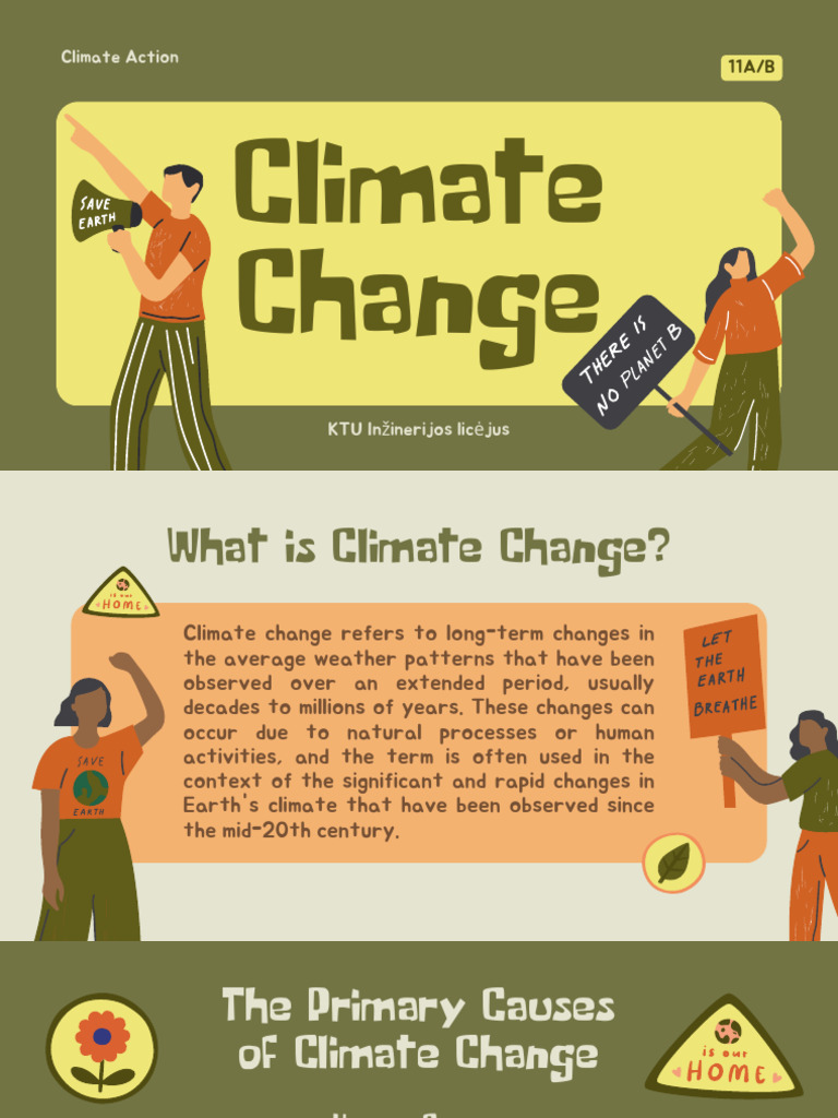 Climate Change | PDF | Climate Change | Climate Climate Change | PDF | Climate Change | Climate