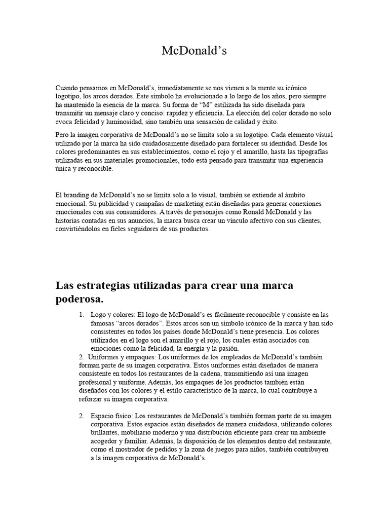 -taller#1-Branding | PDF | Marca | Apple Inc.