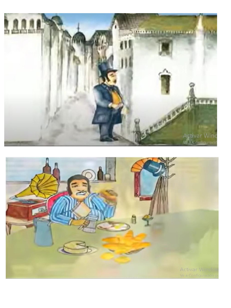 LEYENDA EL GALLO DE LA CATEDRAL............. | PDF