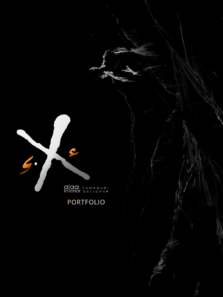 Alaa Samhouri Portfolio | PDF