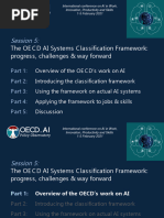 AI Principles Overview - OECD - Ai | PDF | Artificial Intelligence ...