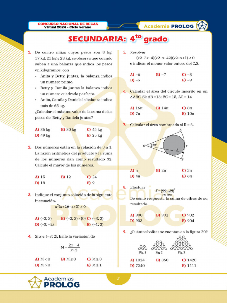 13 - AUS2023 - EXA - 01 - BECAS1 - S - 4sec | PDF