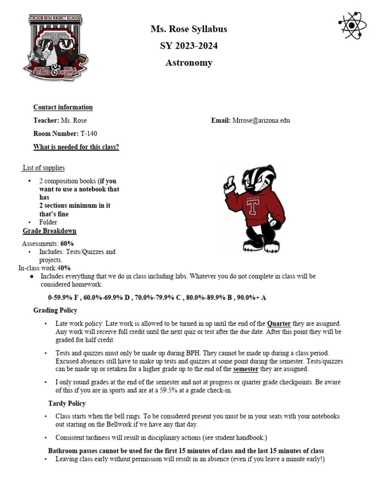 Expectation Sheet | PDF | Career & Growth