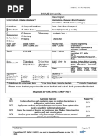 Ca7 Commands | PDF | Queue (Abstract Data Type) | Data Management