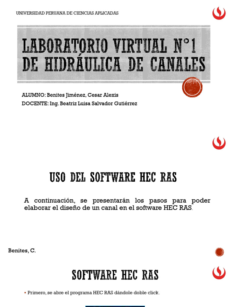 Laboratorio1 Pasoshecras | PDF