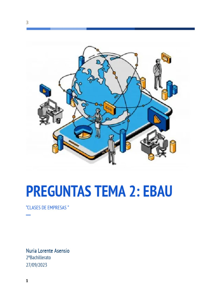Propuesta de Proyecto II | PDF | Negocios