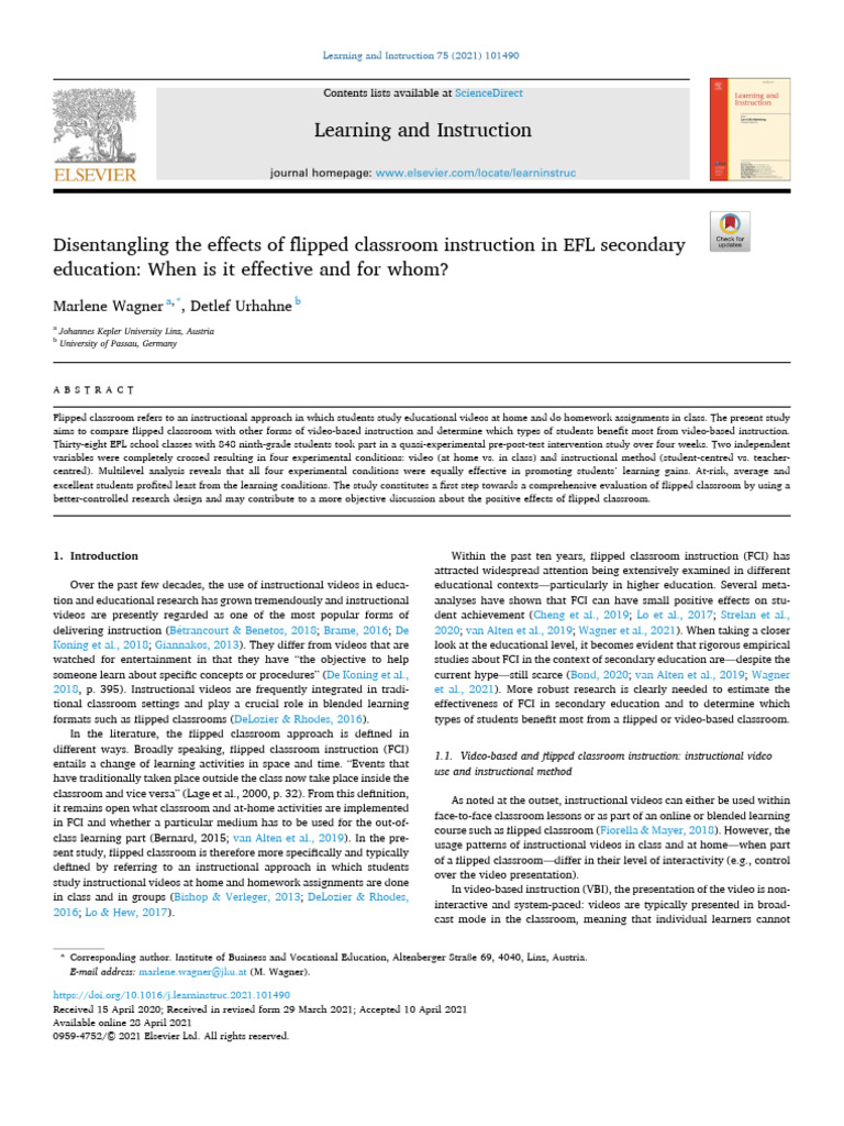 Computational Thinking In K 12 A Review Of The State Of The Field Pdf Learning Usability