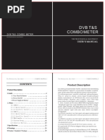 Dell S3248T-ON Switch Spec Sheet | PDF | Network Switch | Usb