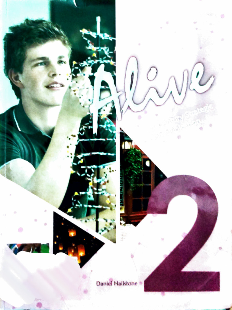 Alive 2 | PDF