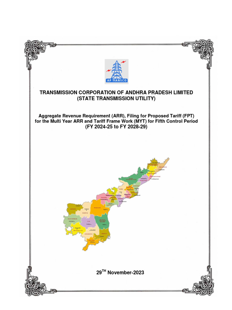 Arr of Aptransco | PDF