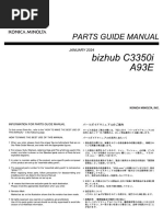 PIN Codes For HP LaserJet Service Menu | PDF