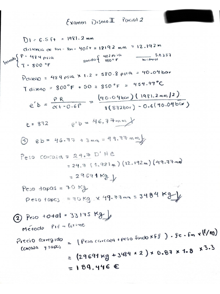 Examen 2 - Diseño2 - FFD | PDF